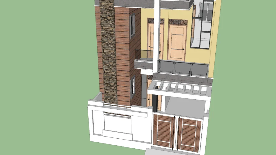 pts | 3D Warehouse