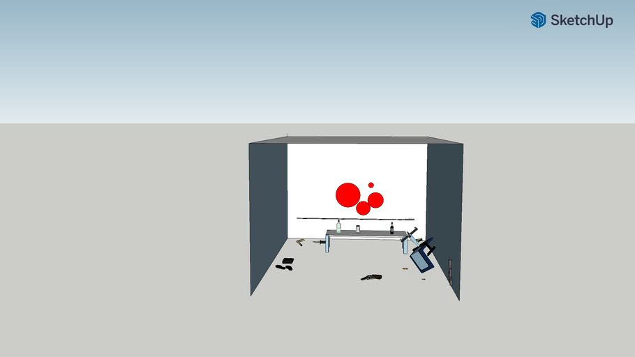 3d model.skp | 3D Warehouse