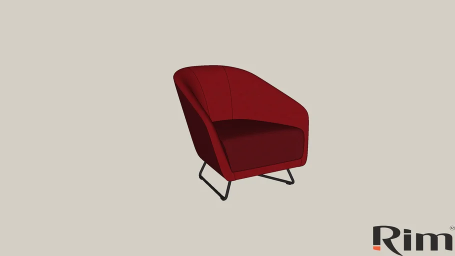 ORGANIX OX 5261 | 3D Warehouse