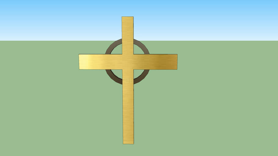 CROSS | 3D Warehouse