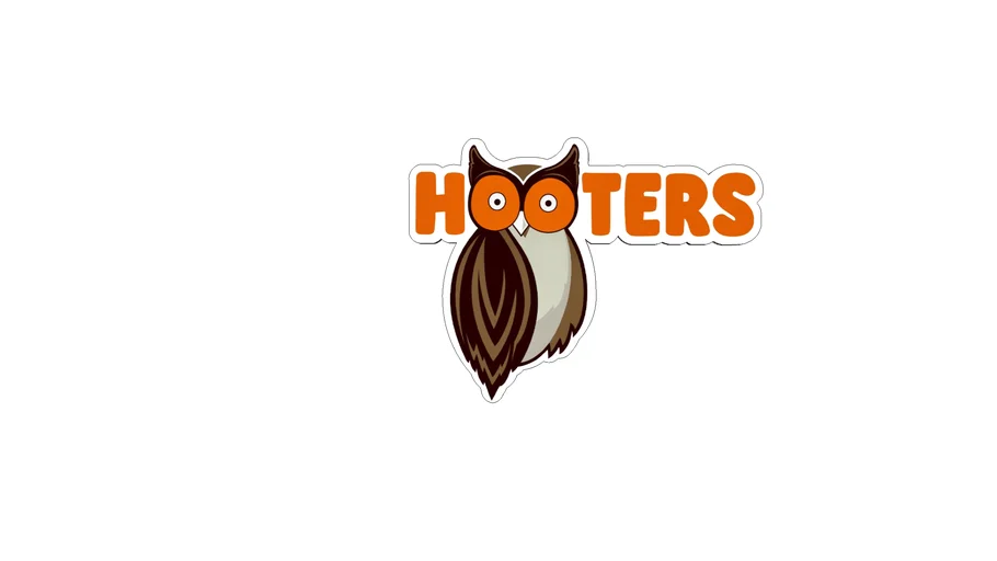 Hooters | 3D Warehouse