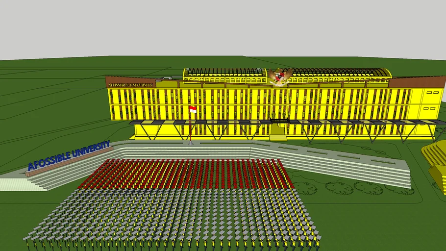 3D Warehouse
