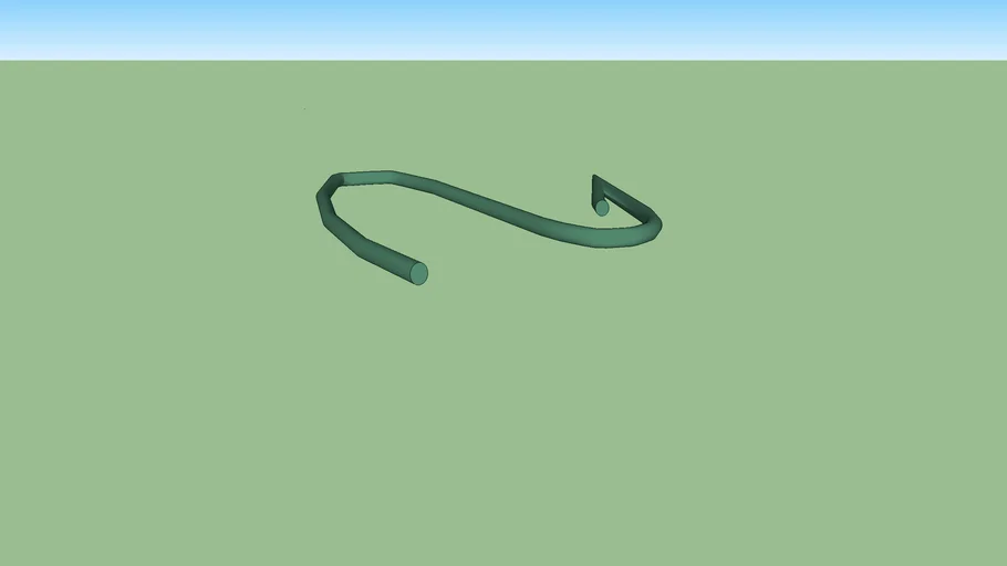 snake | 3D Warehouse