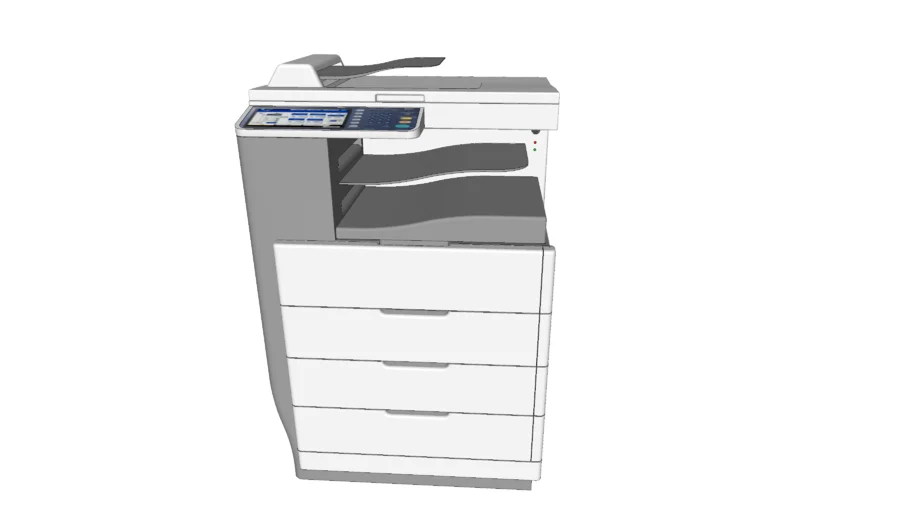 3D Warehouse