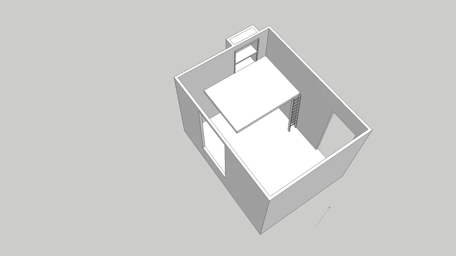 mattress | 3D Warehouse