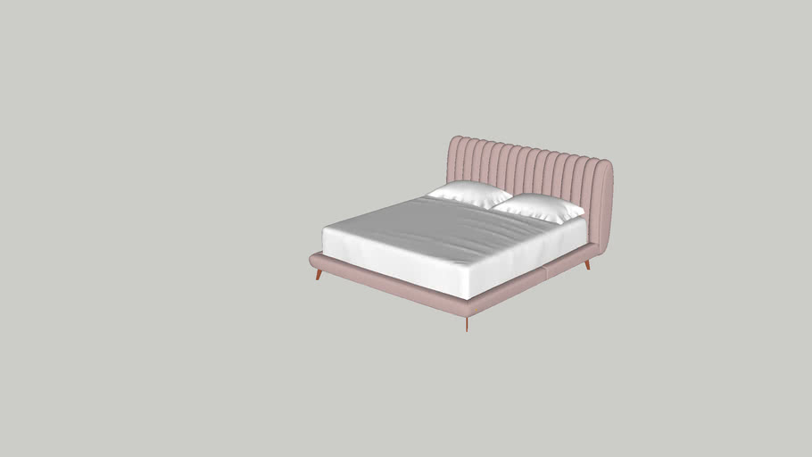 cama | 3D Warehouse