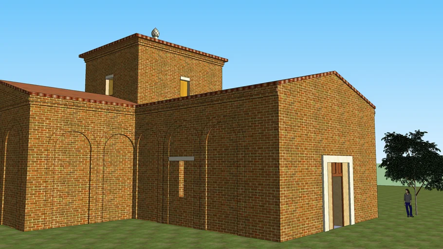 3D Warehouse
