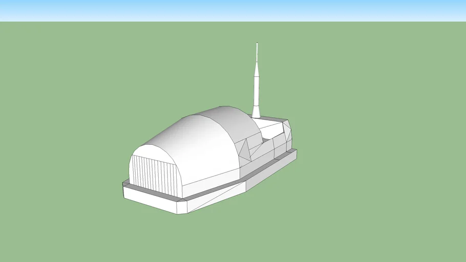 dodgem cart | 3D Warehouse
