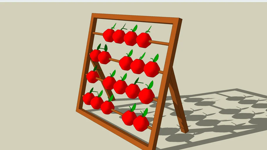 Apple Computer | 3D Warehouse