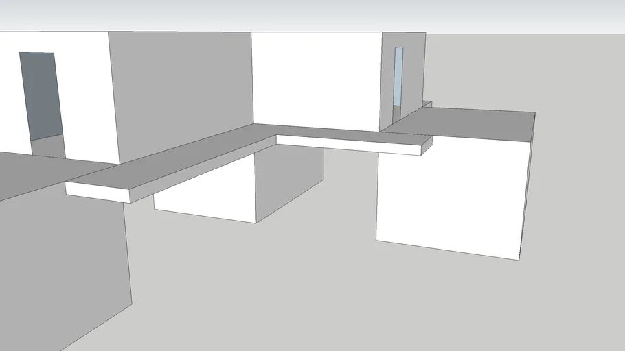 Guest House | 3D Warehouse