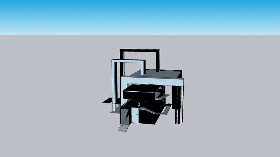 WAKA | 3D Warehouse