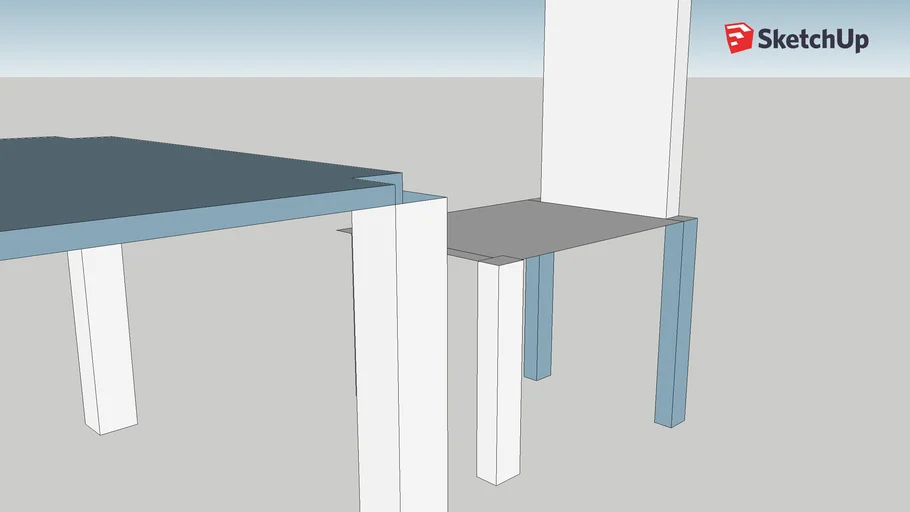 SketchUp Brandon 7° | 3D Warehouse