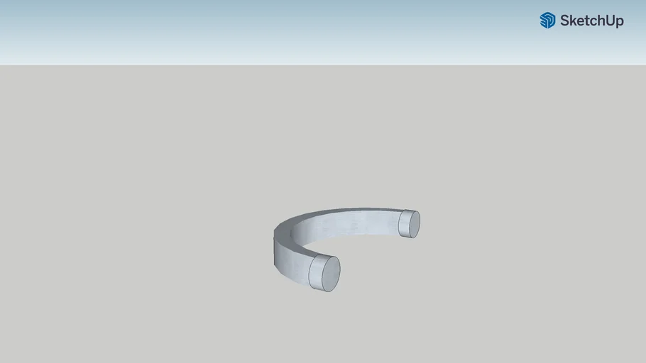 Handle | 3D Warehouse