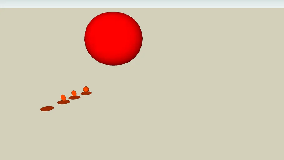 HOW TO MAKE A SPHERE! | 3D Warehouse