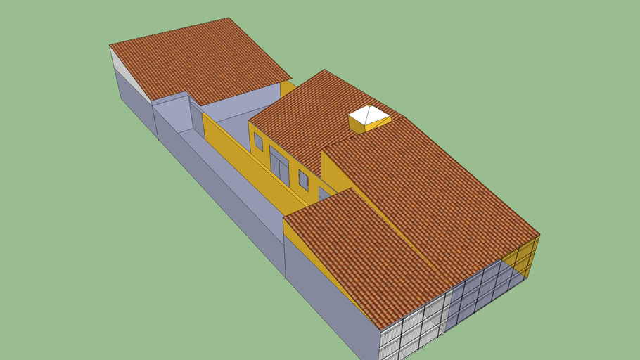 fernando casa Eduardo | 3D Warehouse