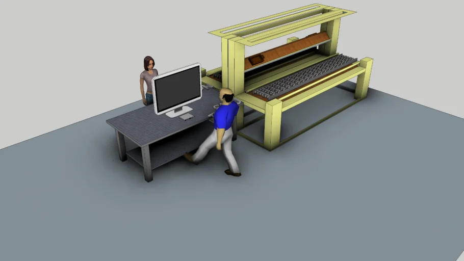 3D Warehouse