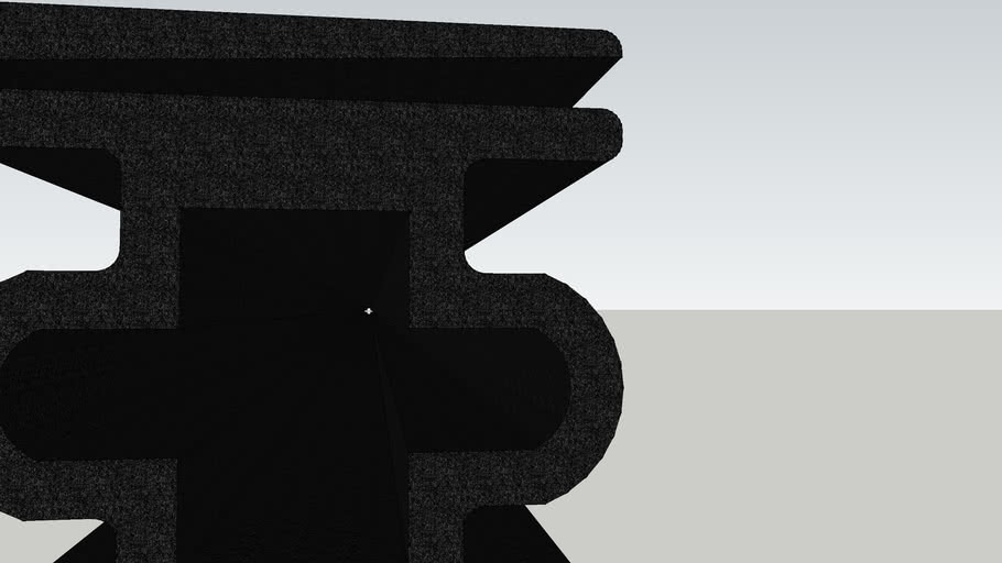 rubber beading | 3D Warehouse