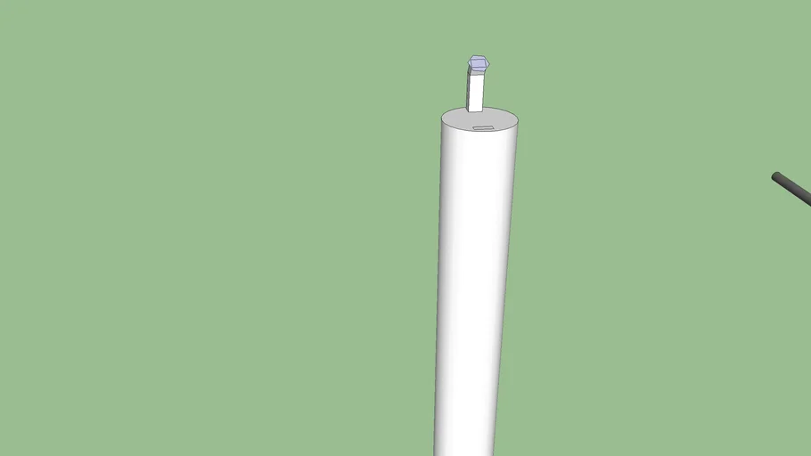 Stephen J.Scales | 3D Warehouse