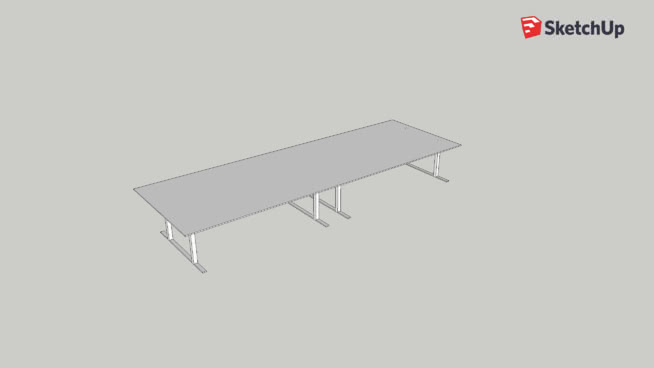 Table2 TR | 3D Warehouse