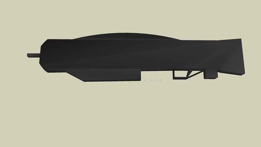 halo guns | 3D Warehouse