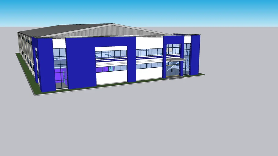 3D Warehouse