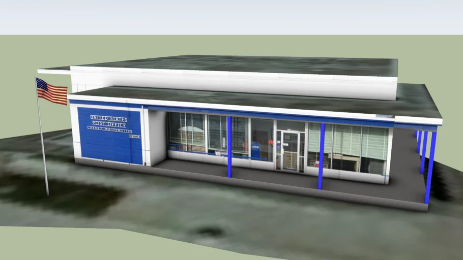 3D Warehouse