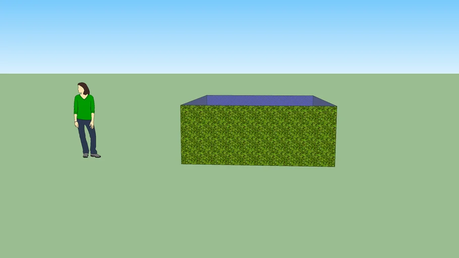 practica 2 | 3D Warehouse