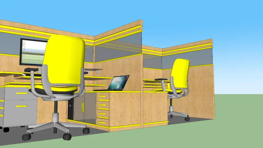 3D Warehouse