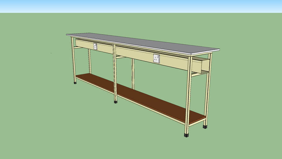 Center Table | 3D Warehouse