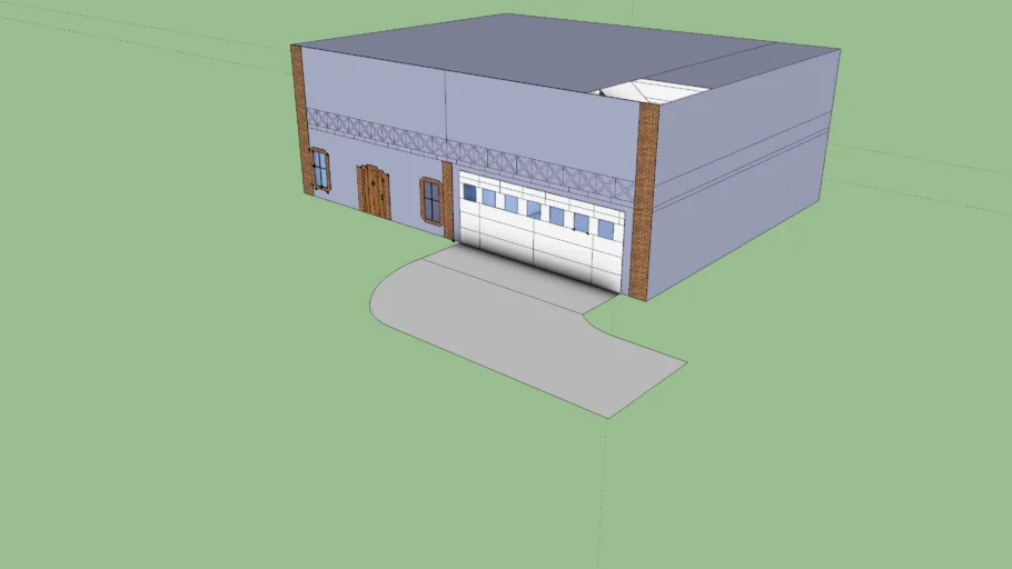 3D Warehouse