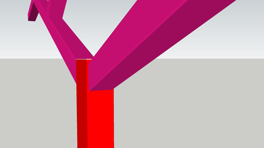 solar structure | 3D Warehouse