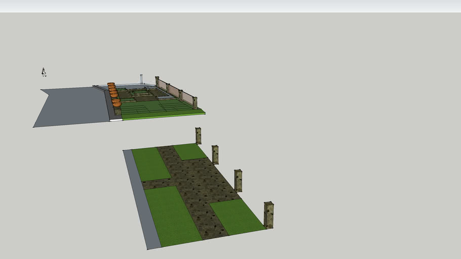 Taman | 3D Warehouse