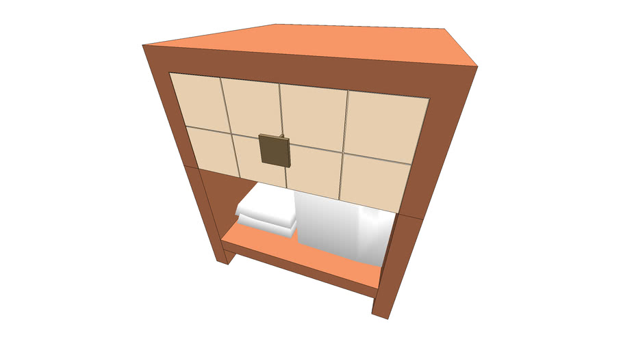 nakas table side.skp | 3D Warehouse