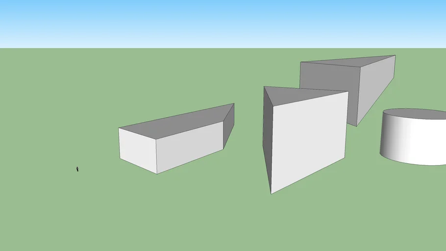 edifici | 3D Warehouse