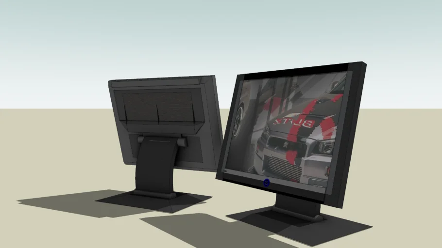 3D Warehouse
