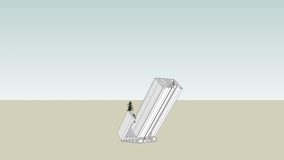 Best Model ever | 3D Warehouse