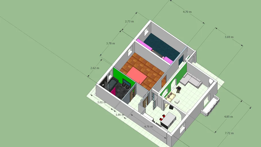 Prova | 3D Warehouse