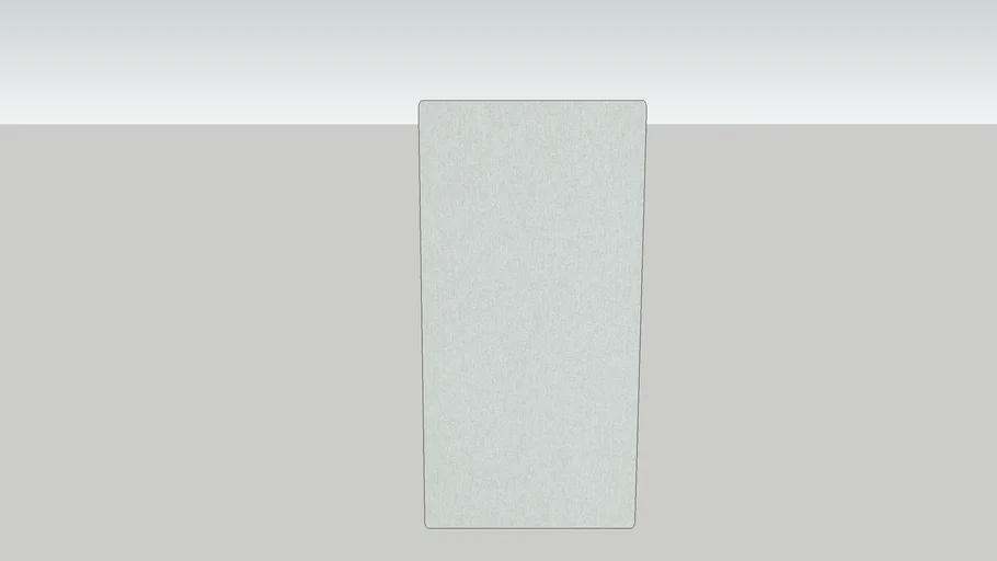 Melee Moon - ProLine - Dock Four | 3D Warehouse