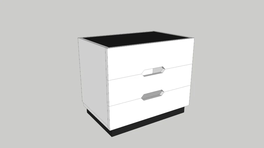 TAB thần đèn duplex | 3D Warehouse