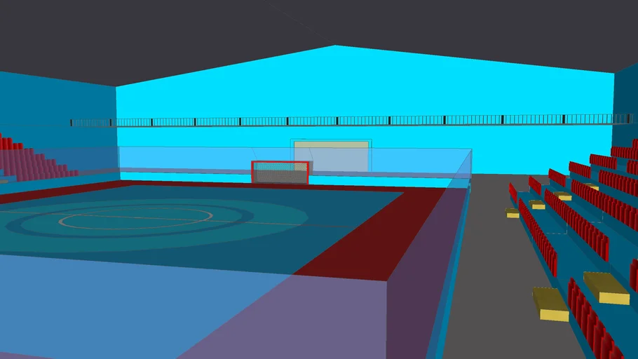3D Warehouse