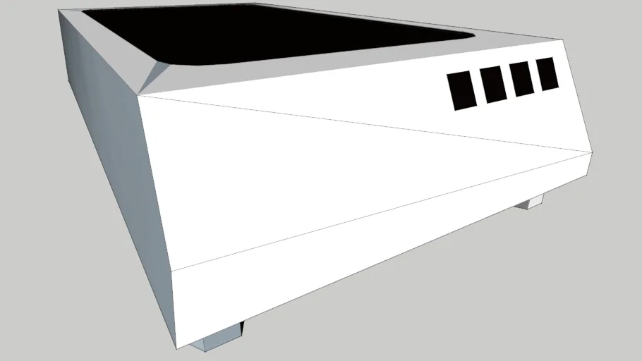 3D Warehouse
