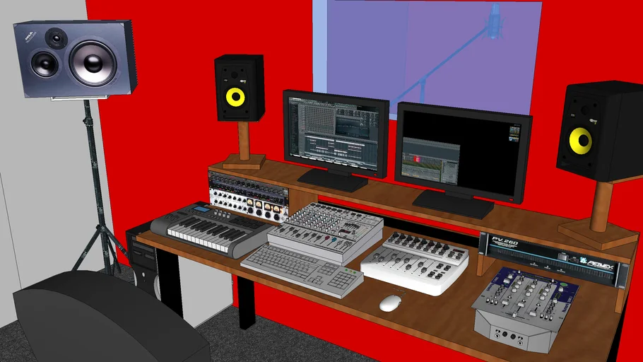 3D Warehouse