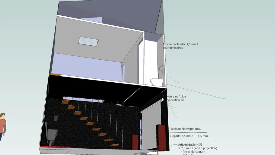 atelier | 3D Warehouse