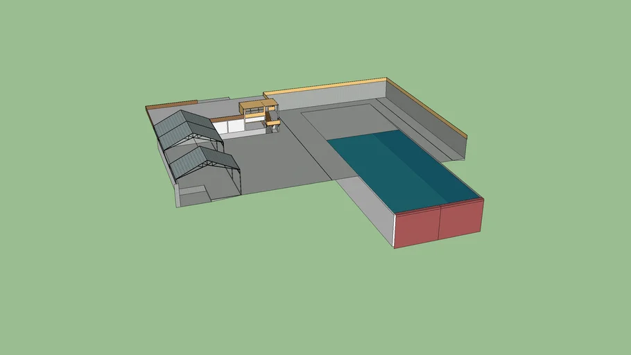 3D Warehouse
