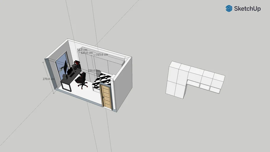3D Warehouse
