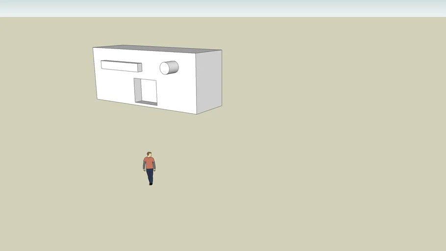 Hesson | 3D Warehouse