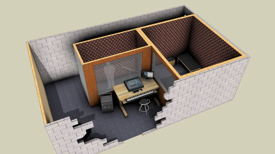 3D Warehouse