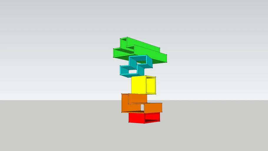 3D Warehouse