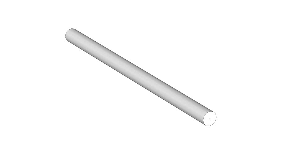 HDPE PIPE | 3D Warehouse