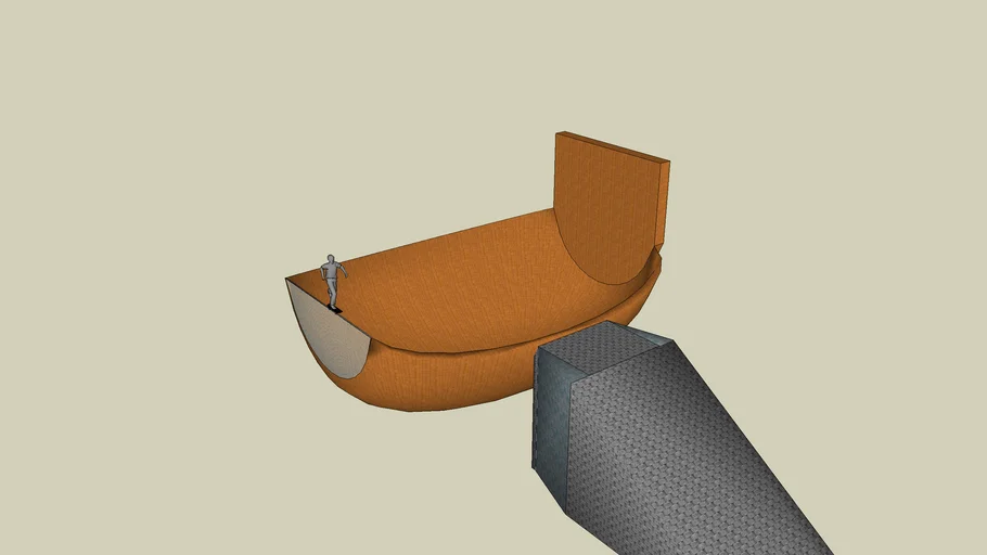 Boat pipe | 3D Warehouse